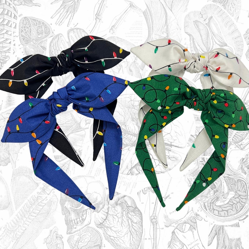 Holiday Accessories - Etsy