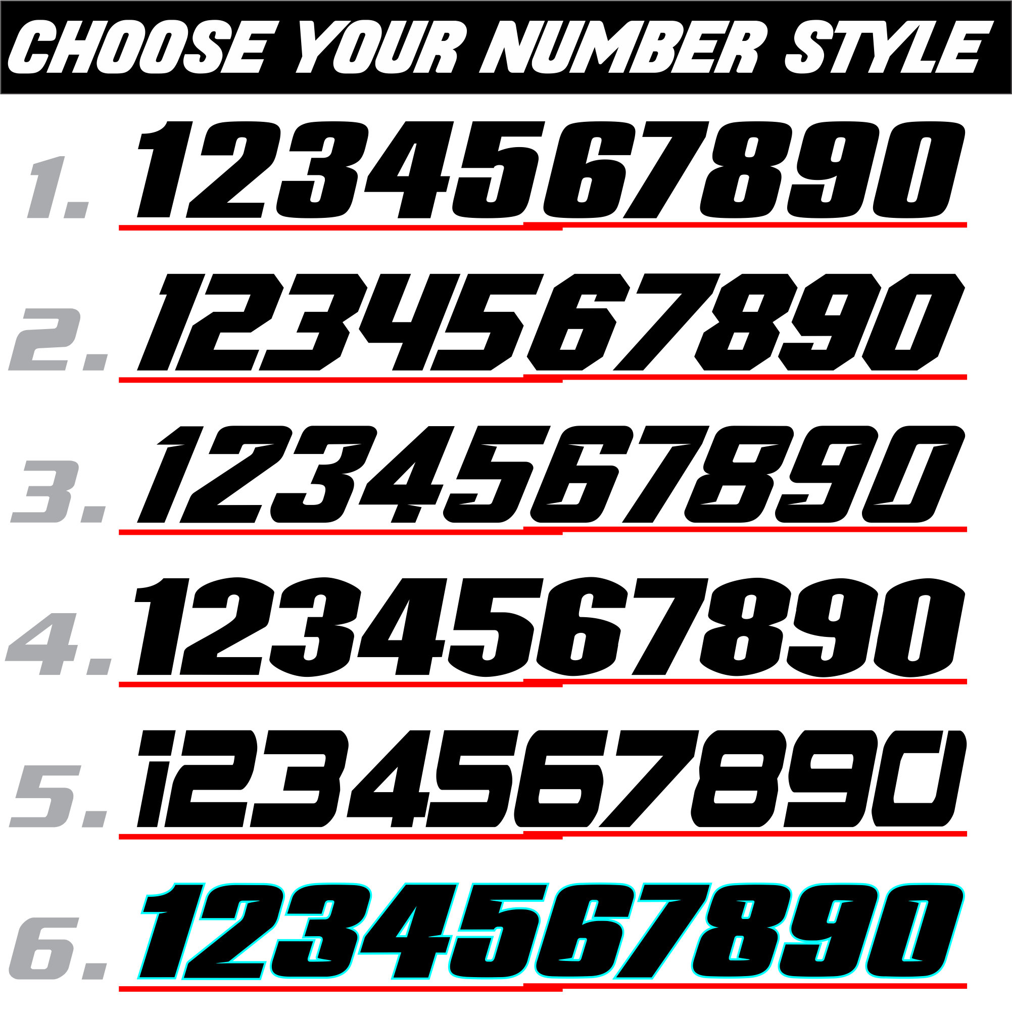 Graphics Kit for KG 506 Kart Custom Decal Stickers Kit for KG - Etsy ...