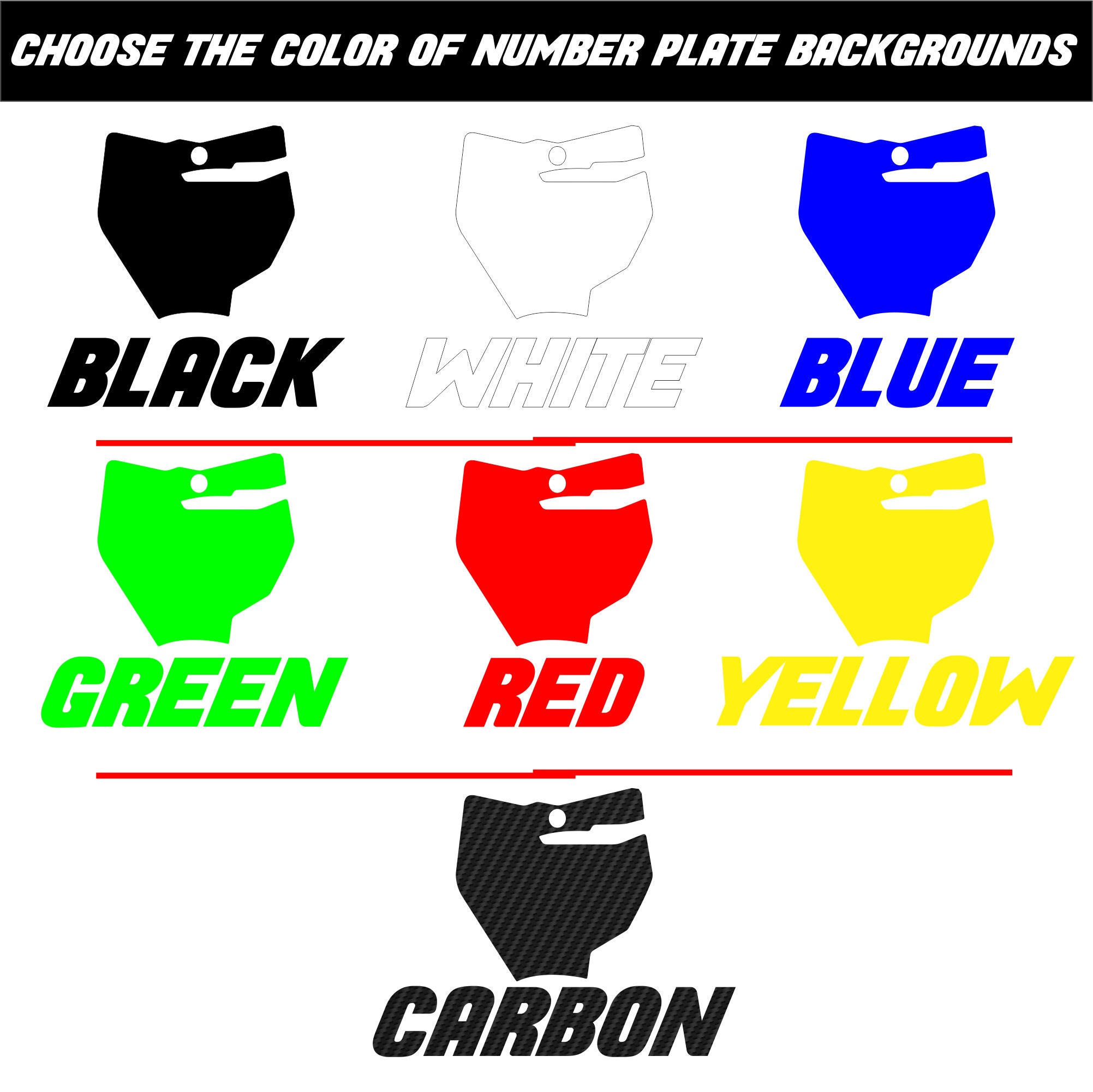 Graphics Kit for KG 506 Kart Custom Decal Stickers Kit for KG - Etsy ...