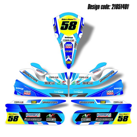 Electronics & Accessories Car Parts & Accessories Customized Sticker ...