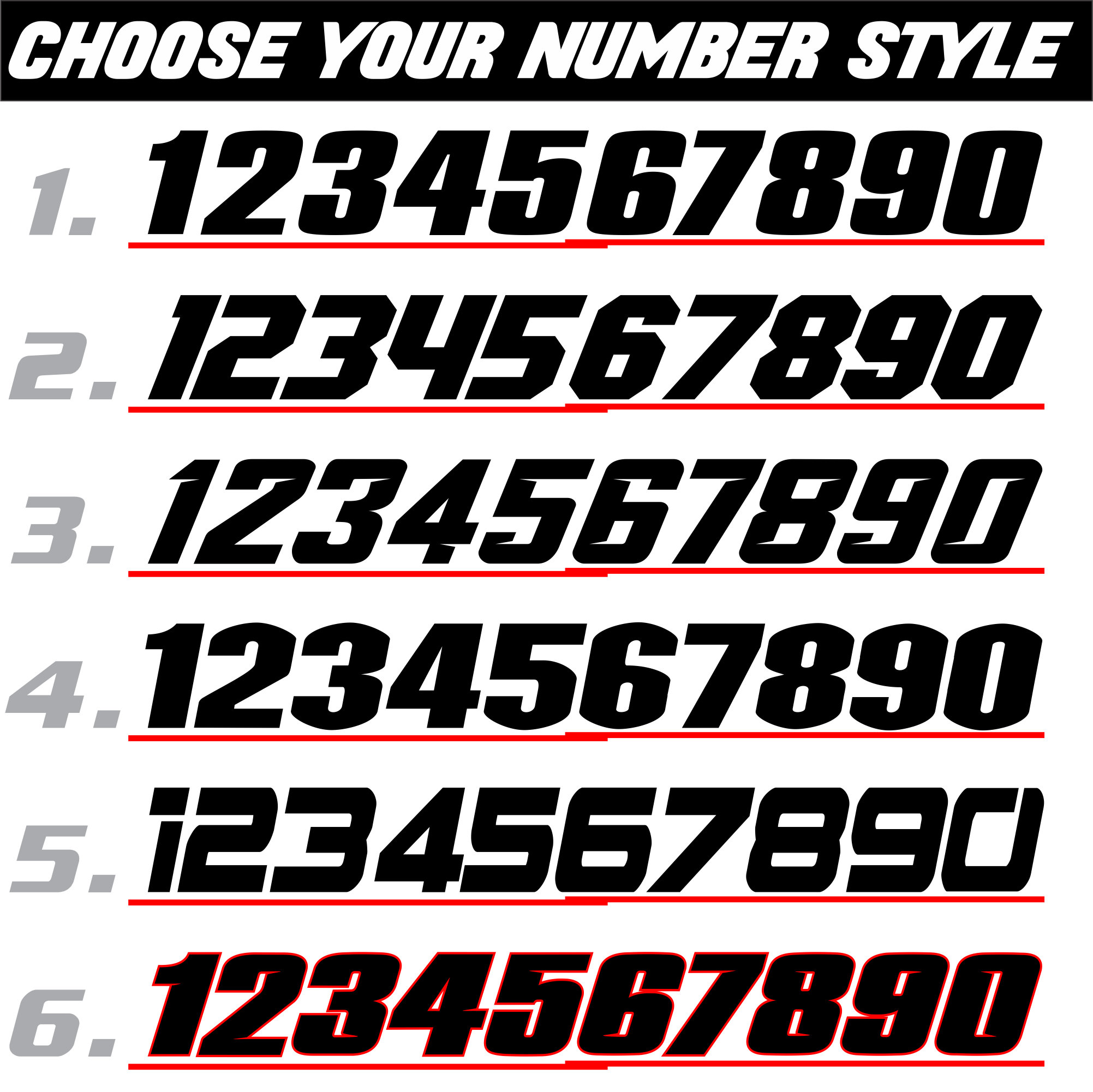 Graphics Kit for Kart Tonykart OTK M4 Customized Sticker Kart - Etsy UK