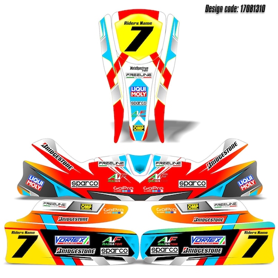 Electronics & Accessories Car Parts & Accessories Customized Sticker ...