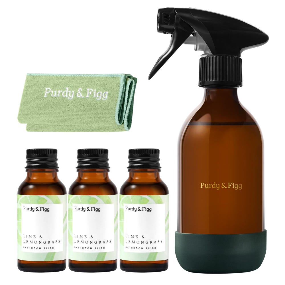 PurdyandFigg - Etsy UK