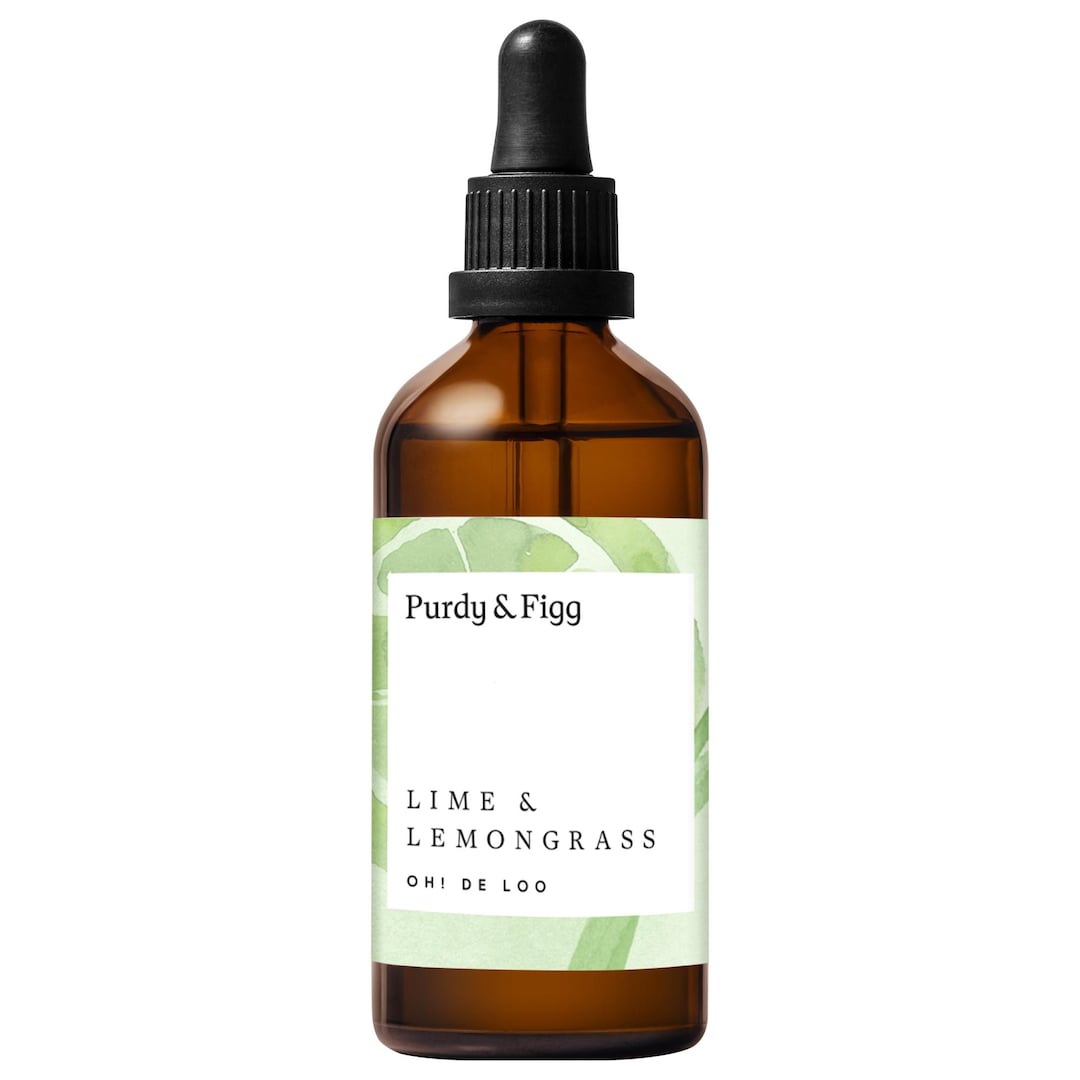 Oh! De Loo - Poo Drops, Toilet Drops and Deodorising Drops, Bathroom ...