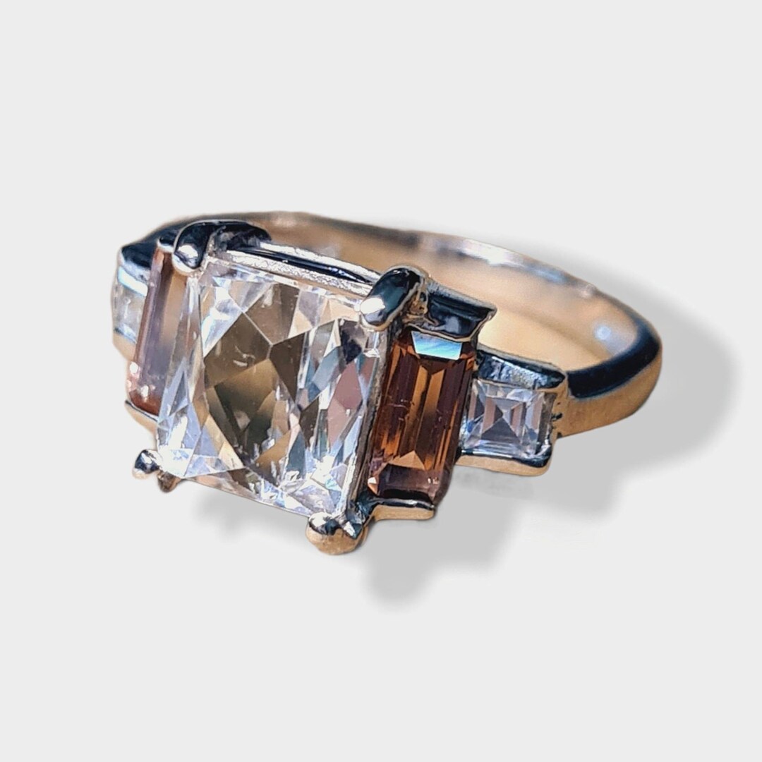 Natural Kunzite, Spodumene With Pink Tourmaline and Natural White ...