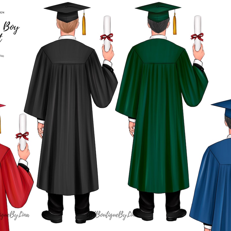 Graduation Cap Men - Etsy