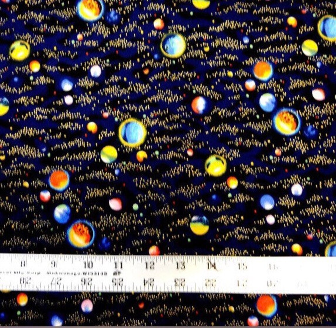 Cloth Mask Space Galaxy | Etsy