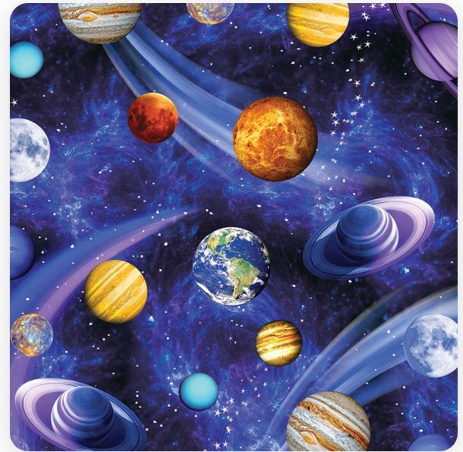 Cloth Mask Space, Galaxy - Etsy