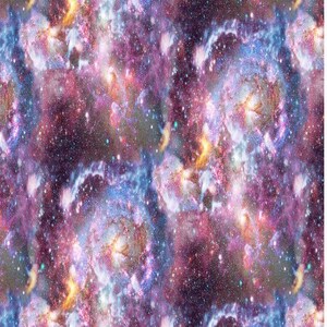 Cloth Mask - Space, Galaxy - Etsy