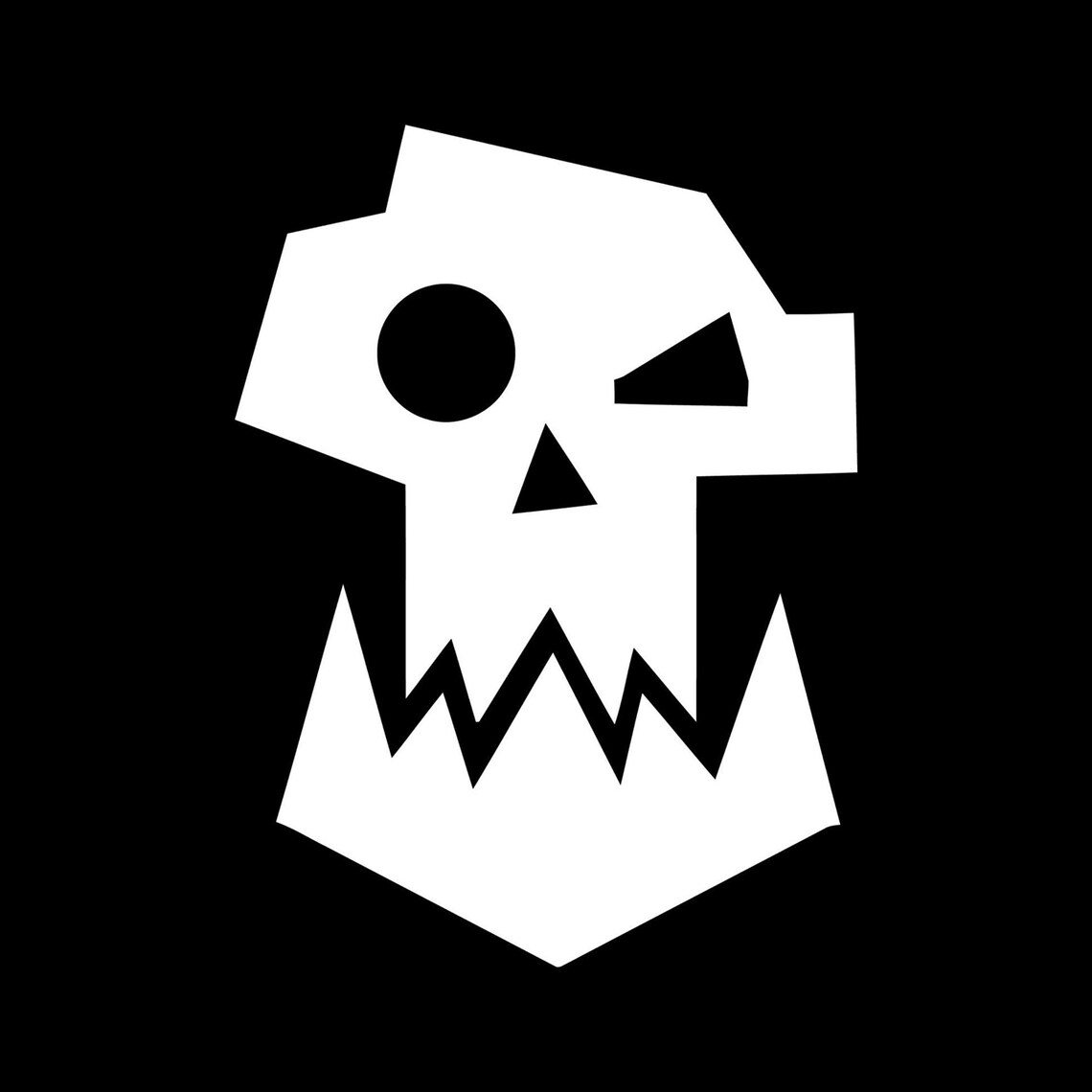 Orcs Vinyl Decal - Etsy