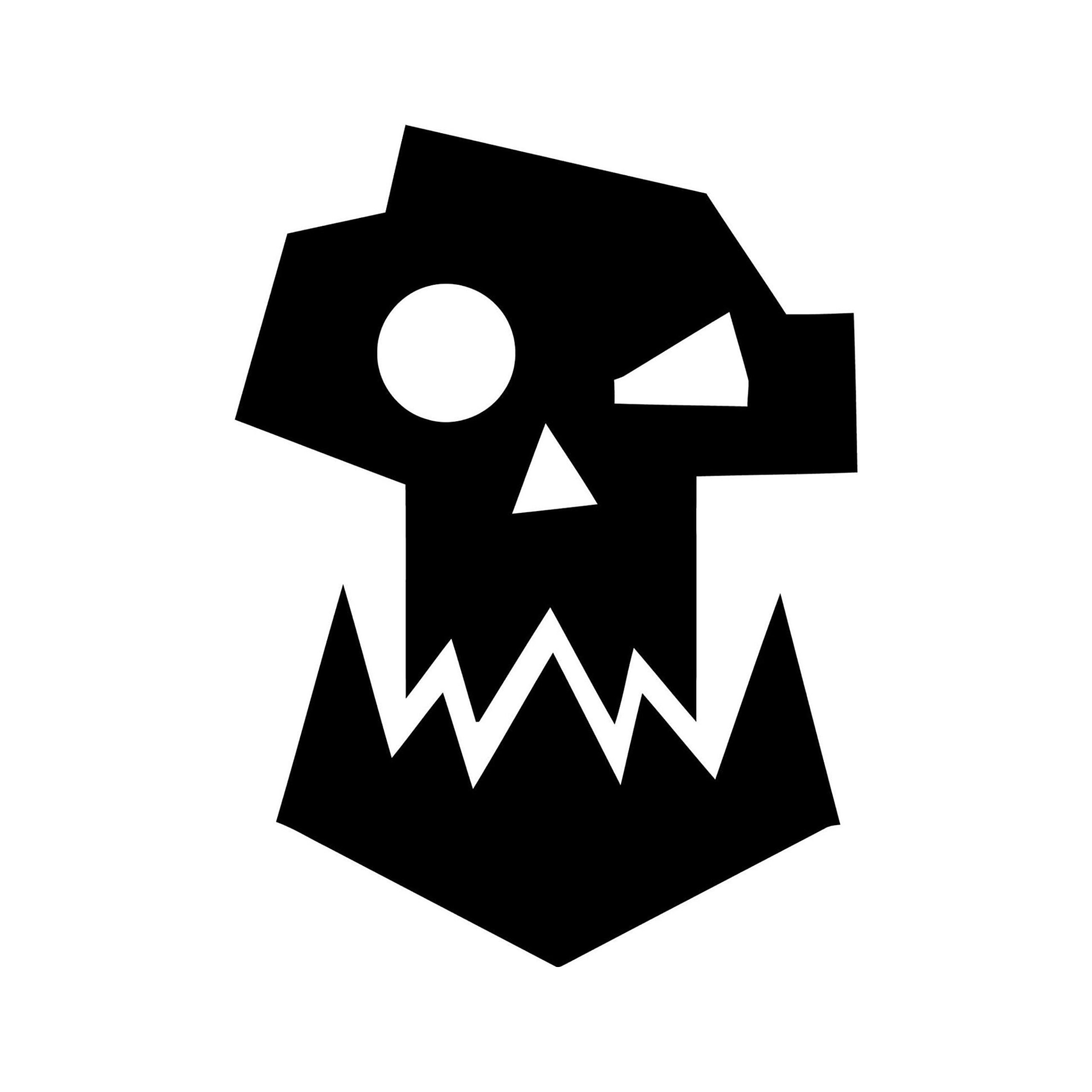 Orcs Vinyl Decal - Etsy