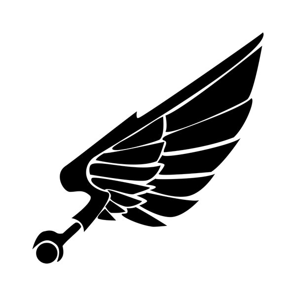 Emperors Children Decal - Etsy