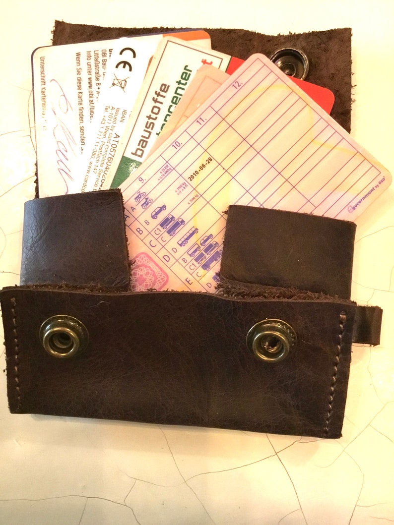 Peace Purse Coin Bag Keychain Business Cards Bag Handmade - Etsy
