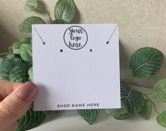 Custom Display Cards | Etsy