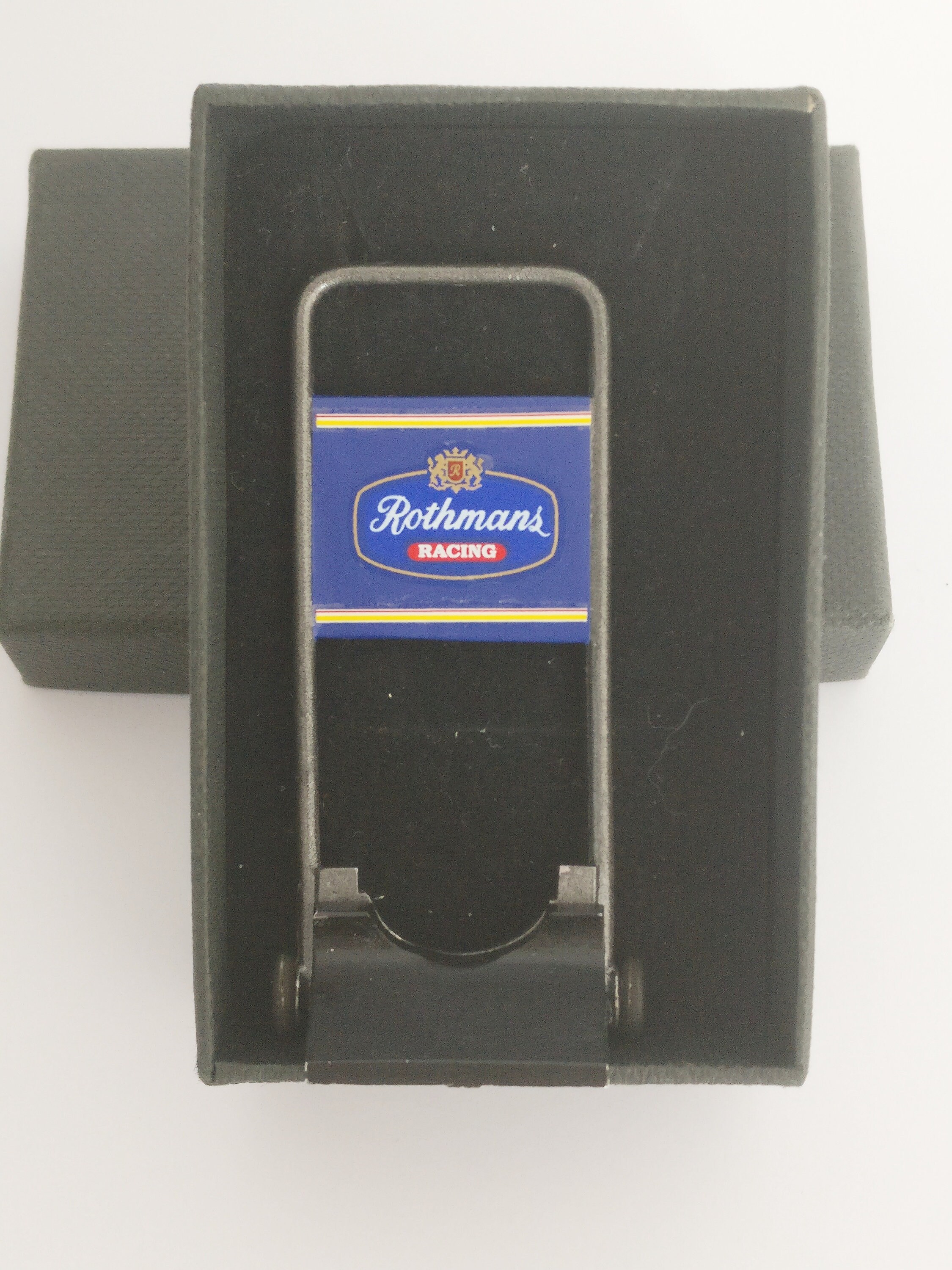 Williams F1 Rothmans Racing Jack Pit Diorama 1/18 Scale - Etsy UK