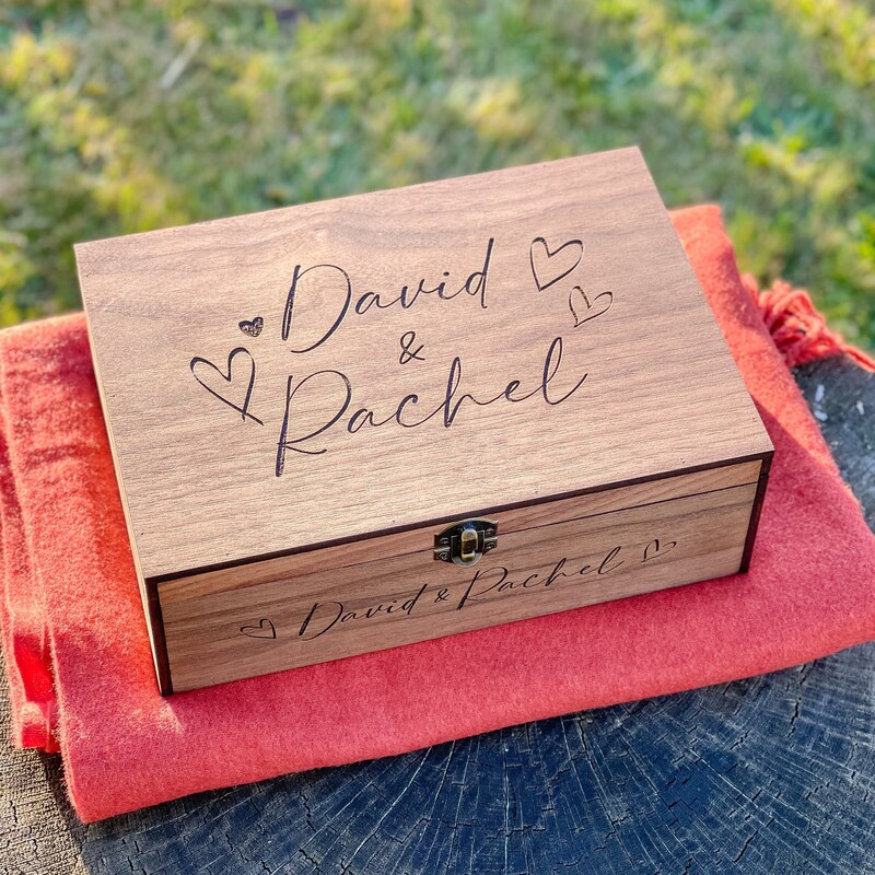 Personalized Memory - Etsy