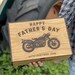 Personalized Gift box for Men Dad Father Daddy from | Etsy