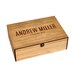 Personalized Wooden Name Box for Memories Keepsake - Etsy