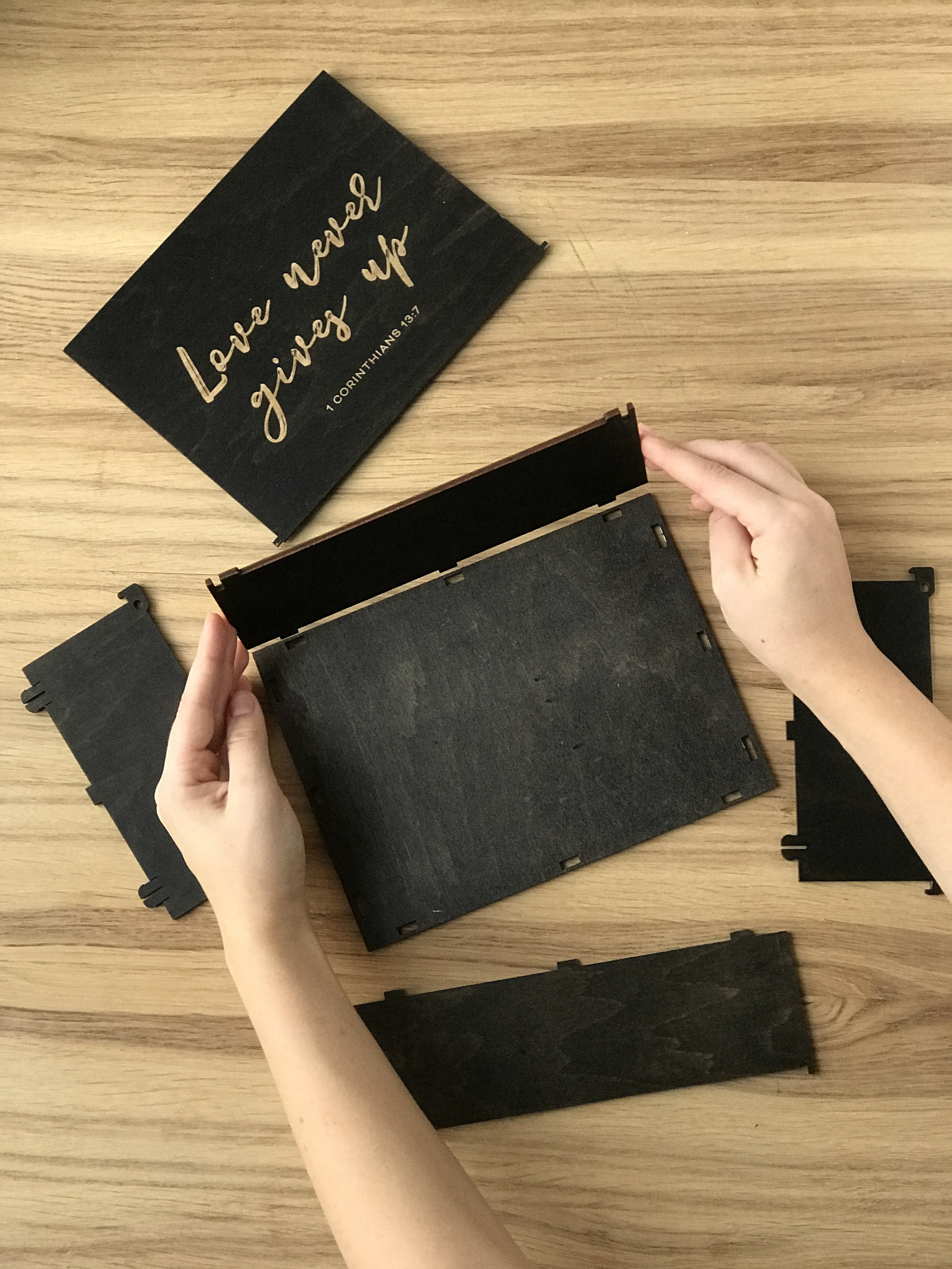 Personalize Valentines Day Gift for Her Him Couples for | Etsy