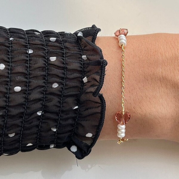 Cute Bracelets - Etsy