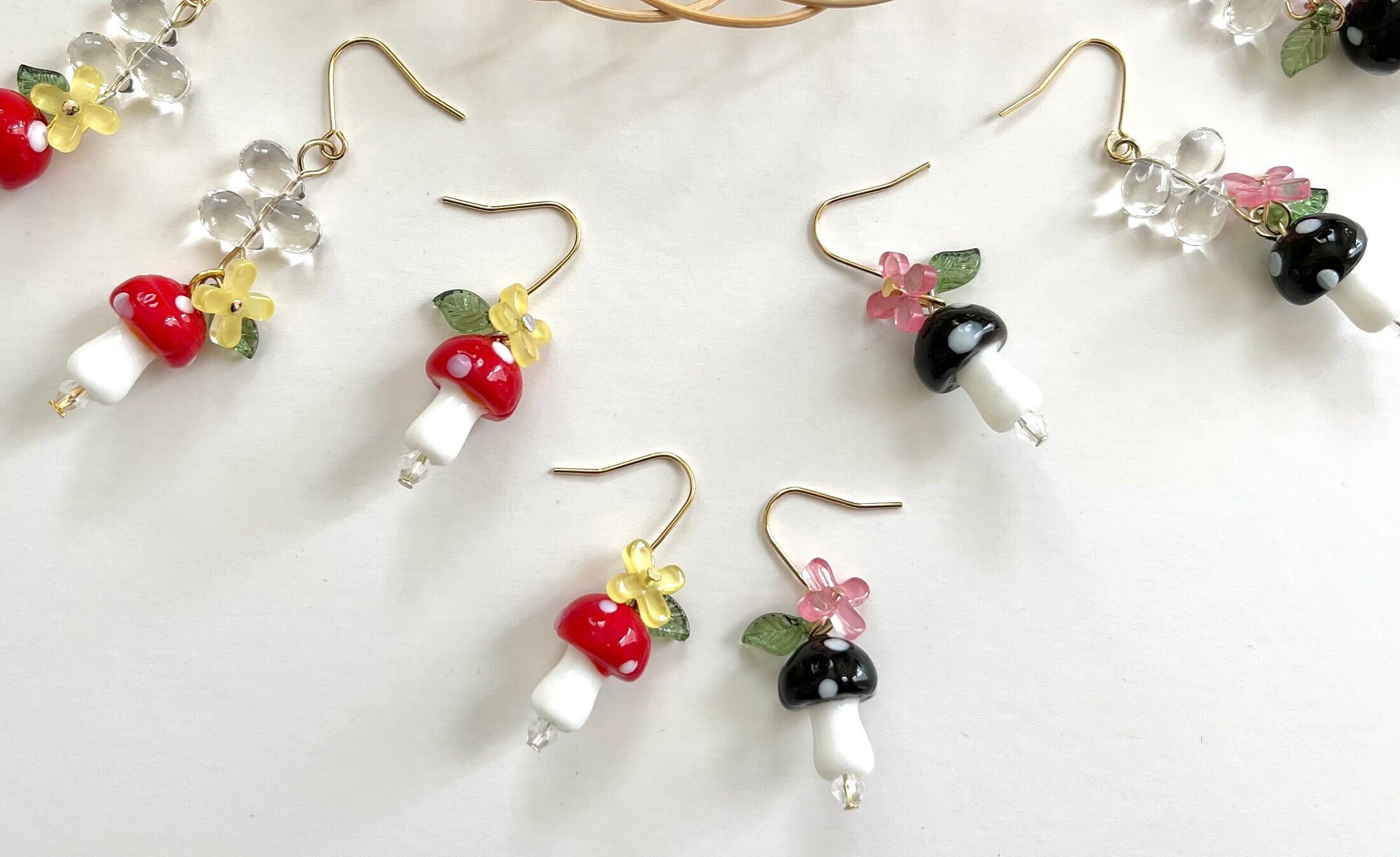 Cute Earrings Etsy