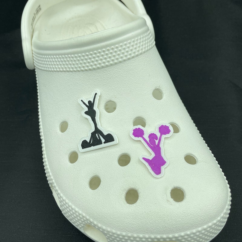Giblets for Crocs - Etsy