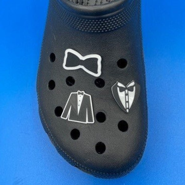 Wedding Crocs - Etsy