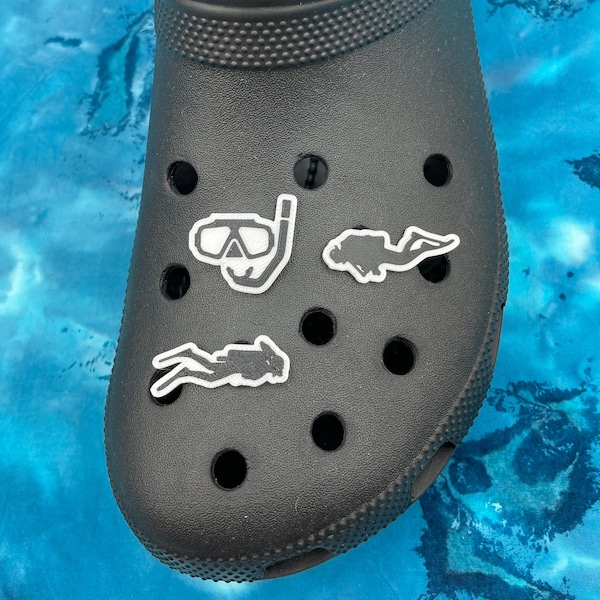 Scuba Jewelry - Etsy