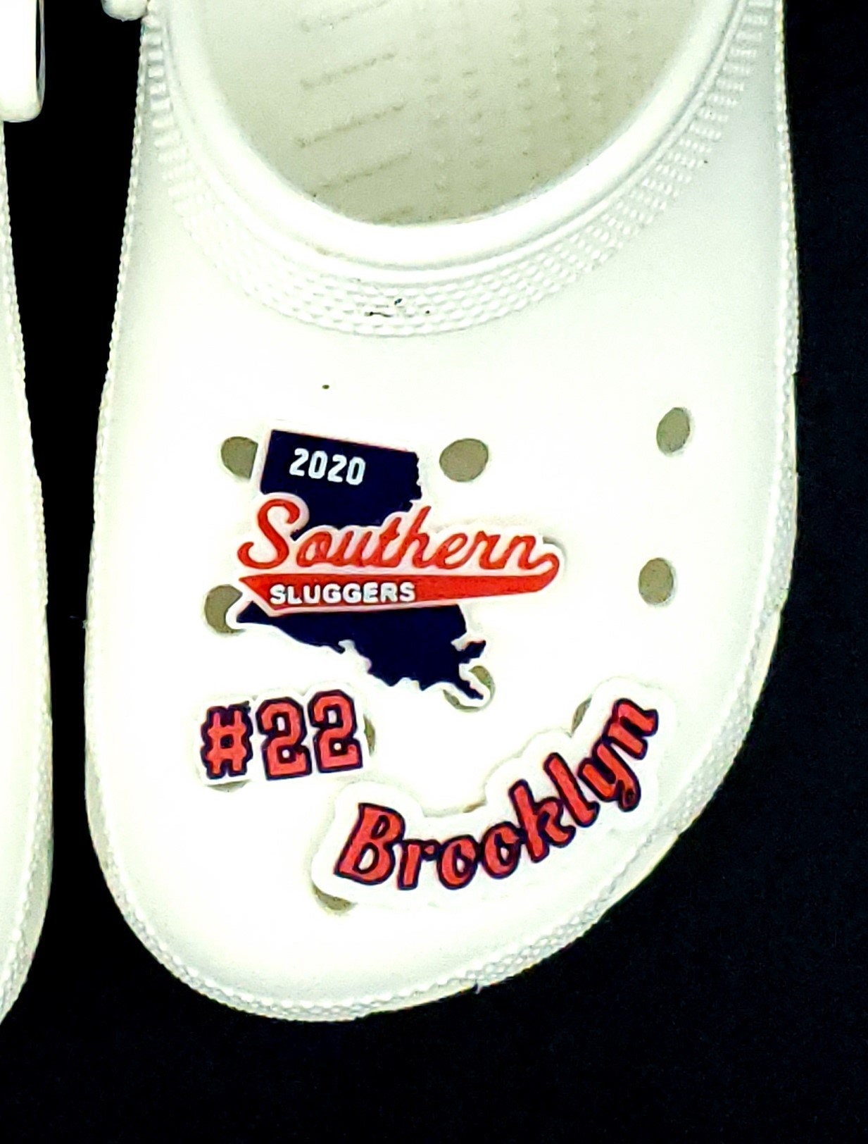 Southern Sluggers Softball Team Logo | Etsy