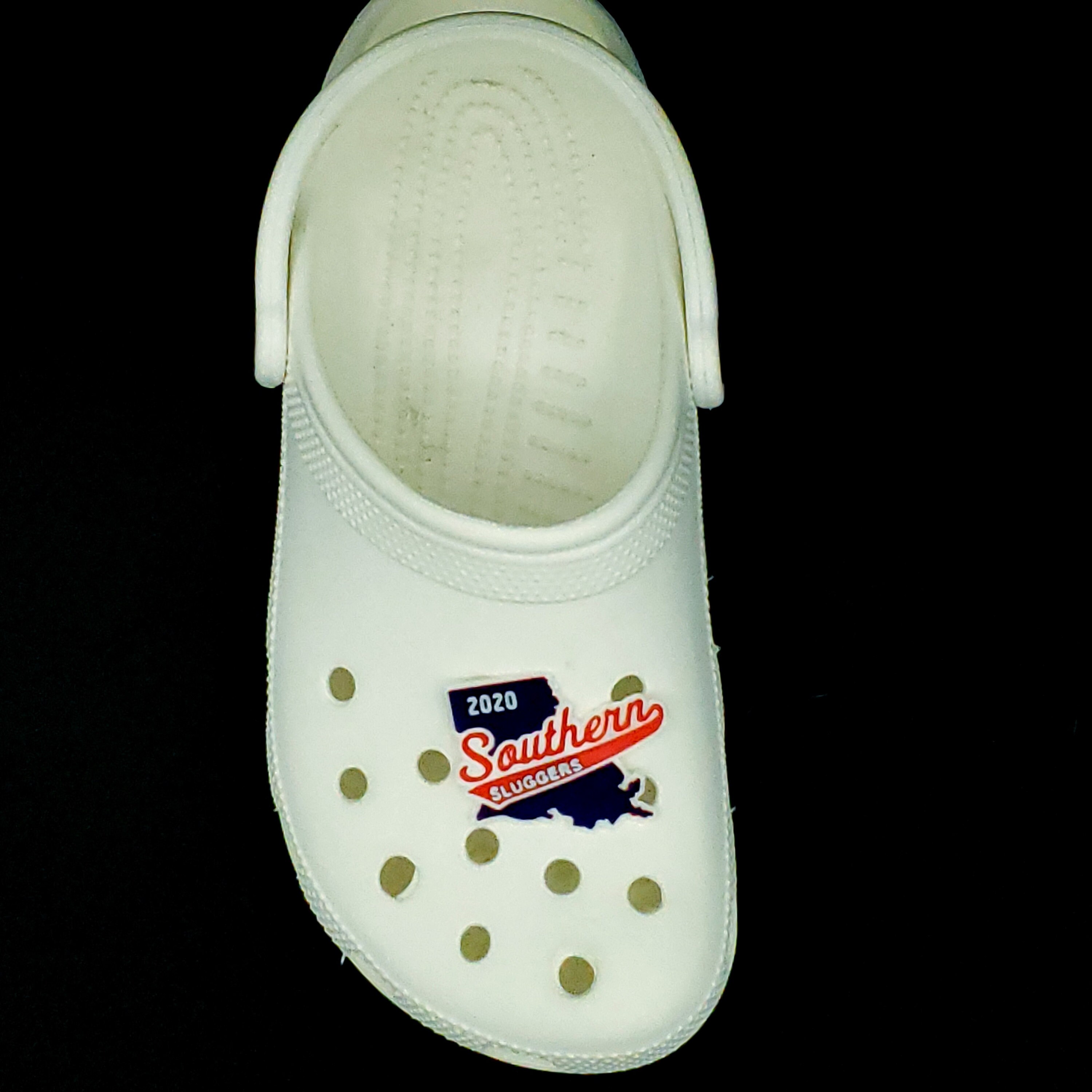 Southern Sluggers Softball Team Logo | Etsy