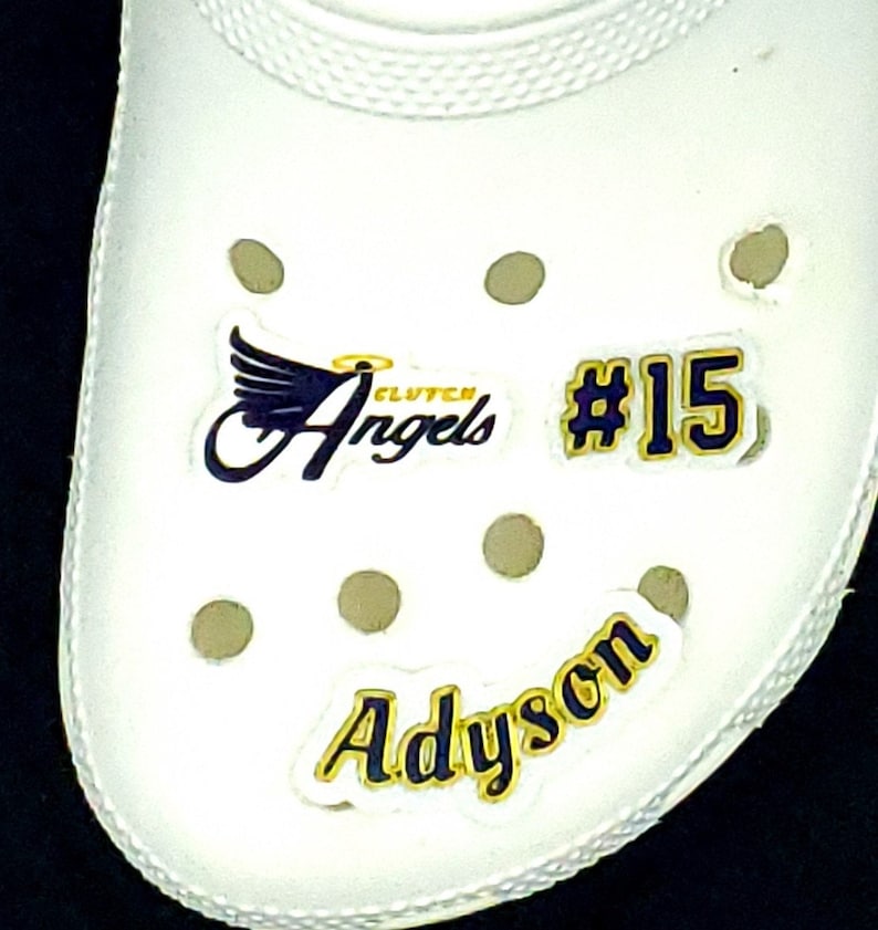 Angels Softball Team Logos - Etsy