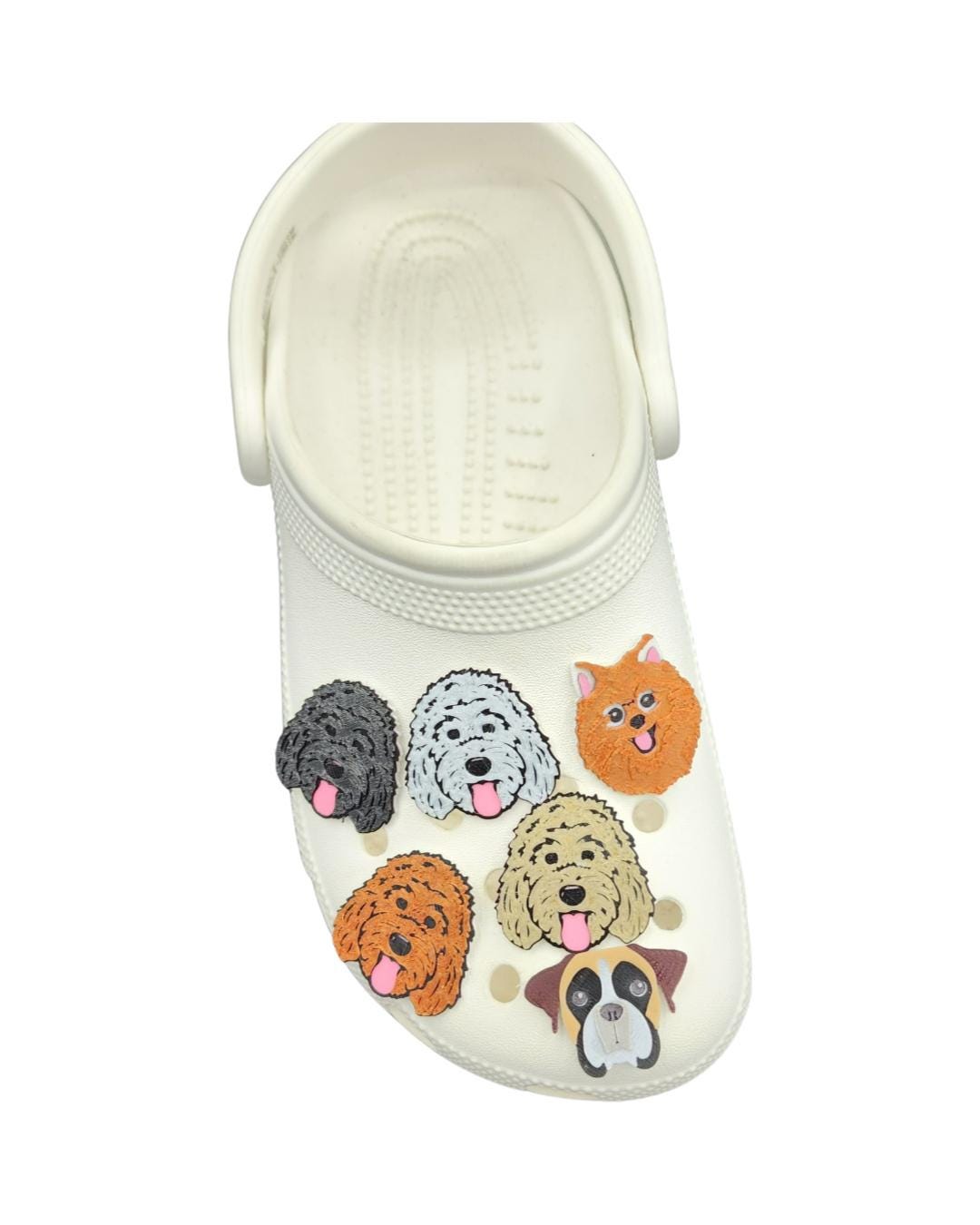 Pet Clog Charms - Etsy