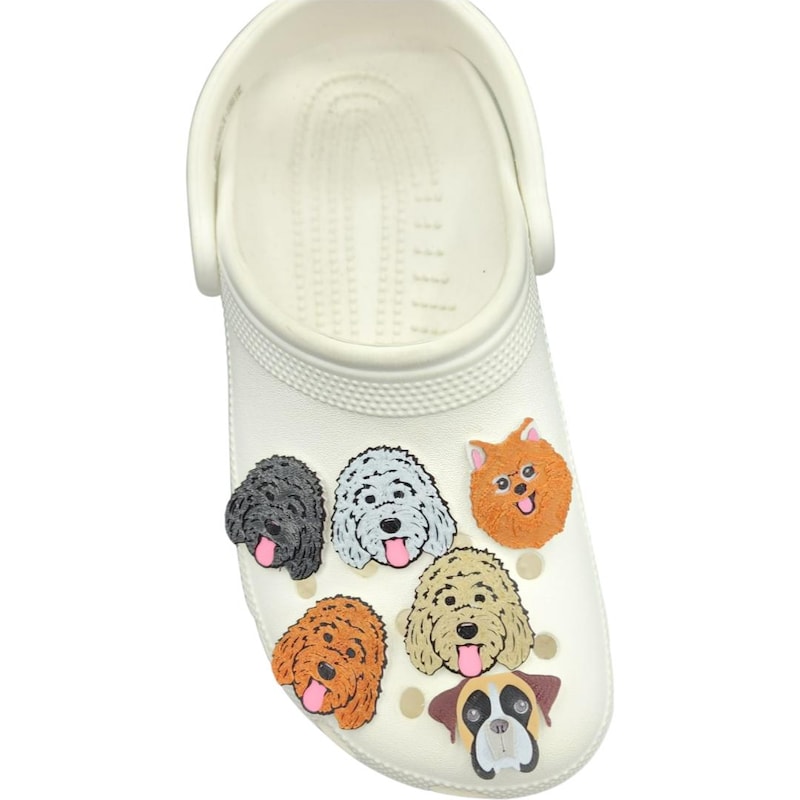 Custom Jibbitz - Etsy