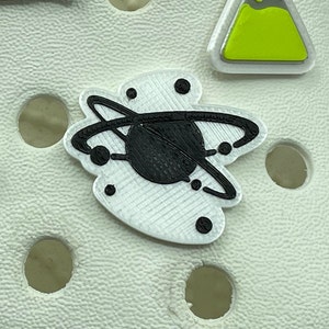 Science Croc Charms (priced Individually) - Etsy