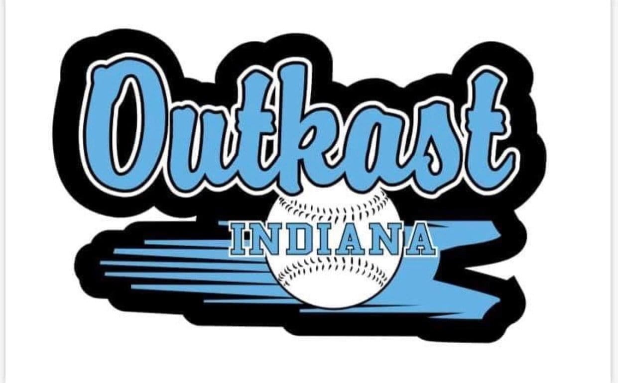 Outkast or Outcast Softball Team Logos | Etsy