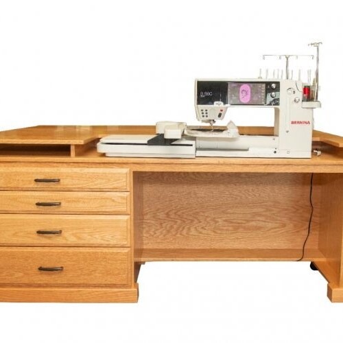 Sewing Machine Cabinet princess - Etsy