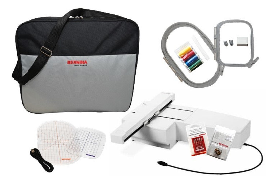 Bernina Embroidery Unit Module S for Aurora 430 440qe(old Style 570QE ...