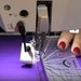 BSR Quilting Ruler Work Foot Compatible With Bernina BSR - Etsy