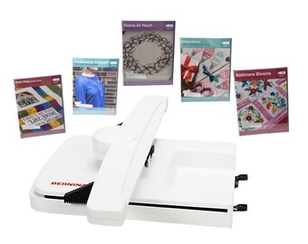 Bernina Embroidery Module - Etsy
