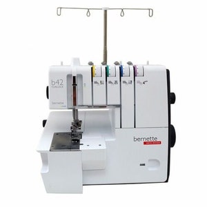Bernette B42 Funlock Coverstitch Machine/authorized Dealer!!!-bonus ...