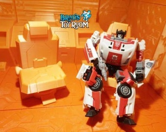 Transformers Chair - Etsy