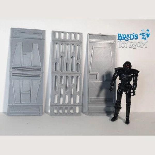 Death Star Wall Panel - Etsy