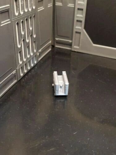 Star Wars GOUD-4 MESSENGER DROID Custom 3D Printed 5 Figure Lot - Etsy