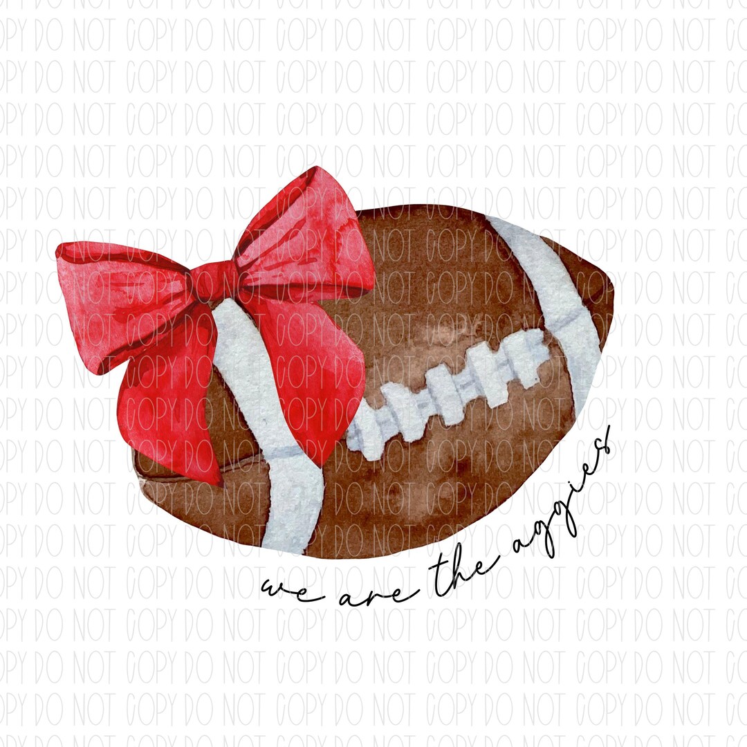 Aggies Football, We Are the Aggies, Aggie Mascot, Albertville Aggies ...