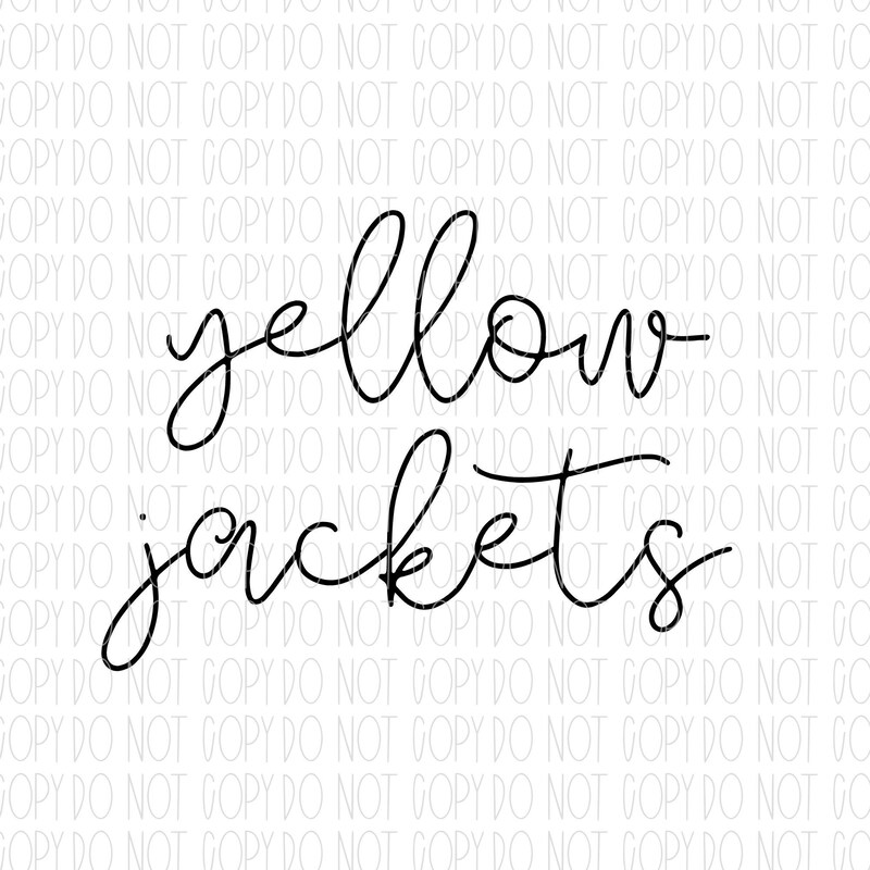 Jackets Svg - Etsy
