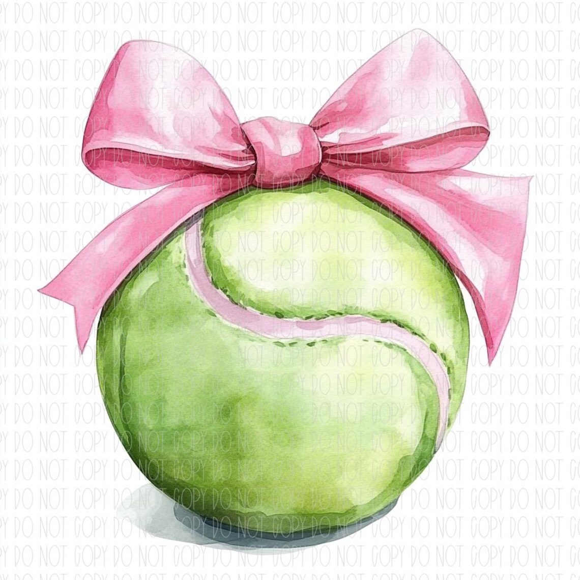 Tennis Bow, Tennis, Pink Bow, Girly Tennis Bow, Preppy, Tennis Sister ...