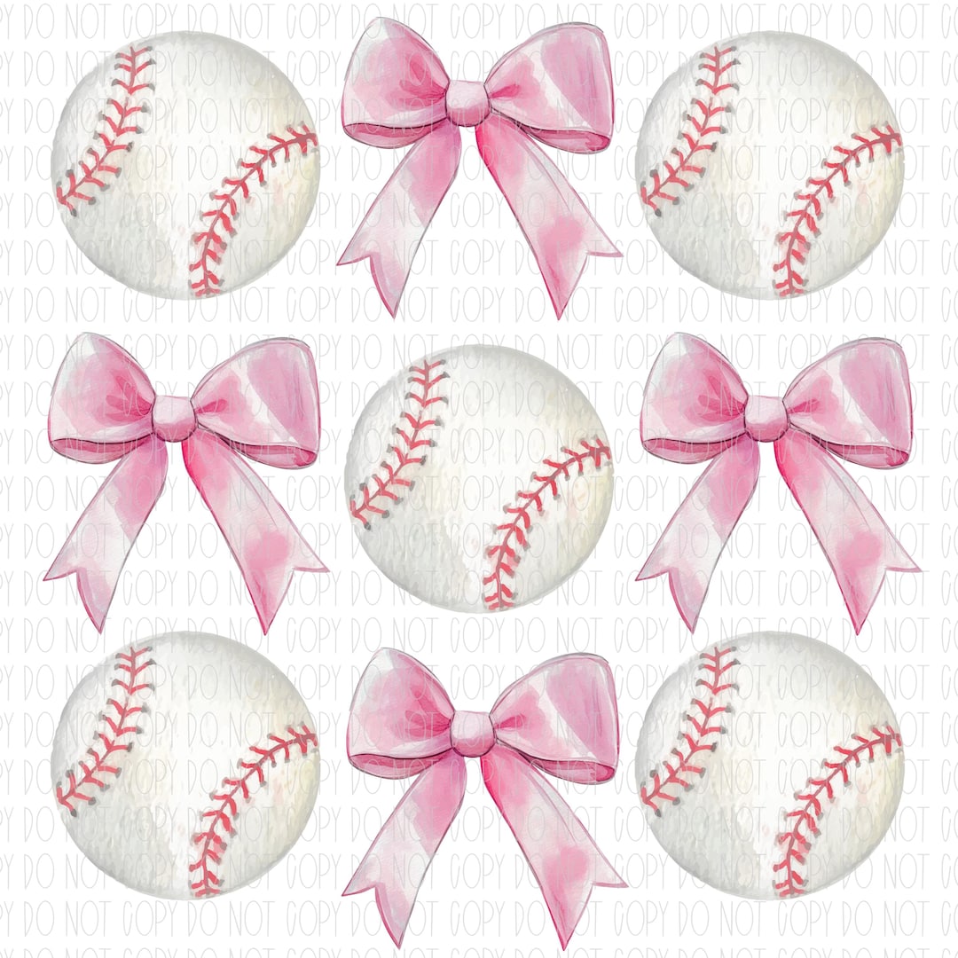 Baseball Coquette, Baseball, Little Sister Baseball, Coquette, Pink ...