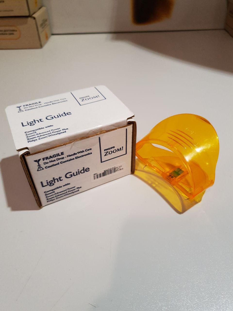 Light Guide for Zoom Whitening Dental Light - Etsy