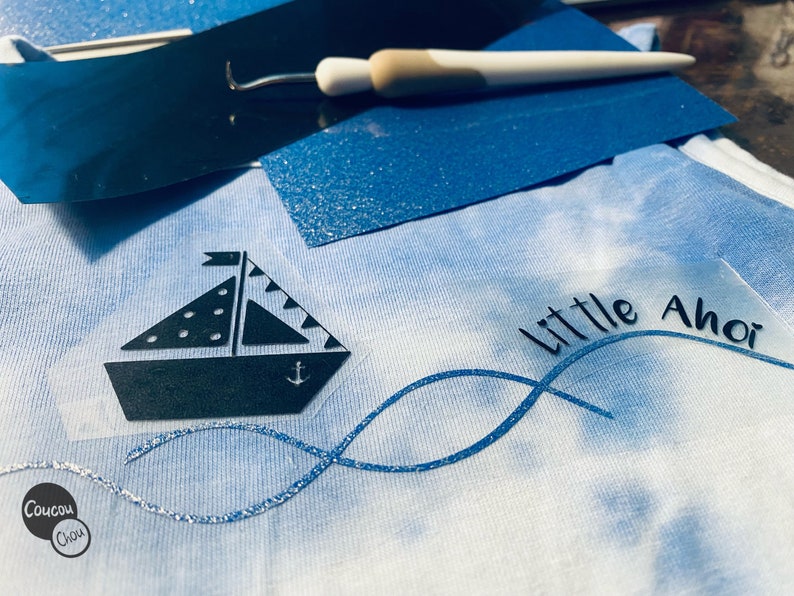 Plotterdatei Boot svg dxf,Geburtstags svg,Schiff svg,Maritim svg,CoucouChou - Etsy.de