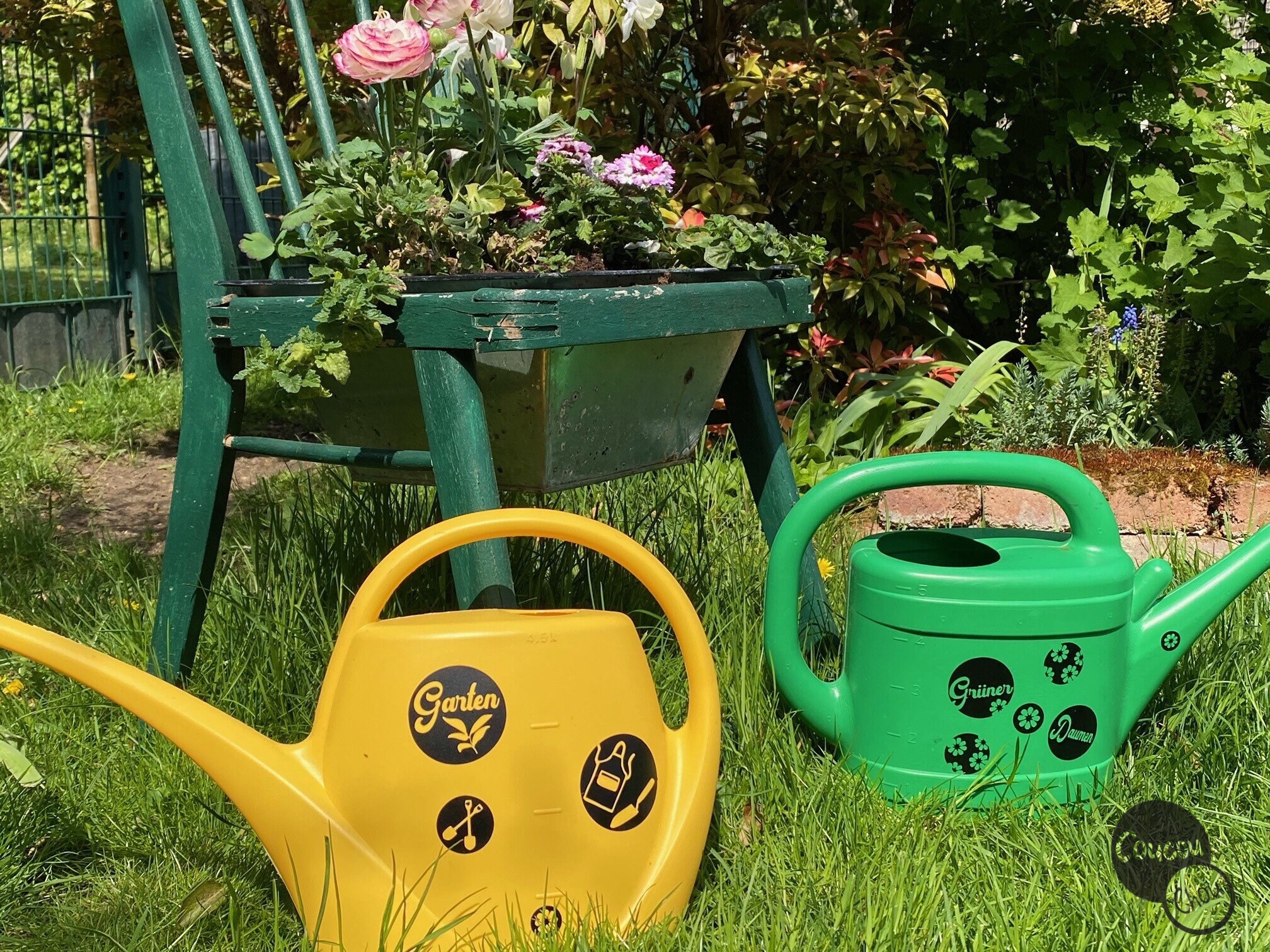 Plotterdatei Garten Bubbles svg dxf Set,Garten svg,Gärtner svg,Balkon ...